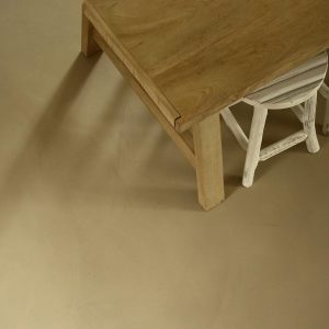 Finishes of Microcement - Satine